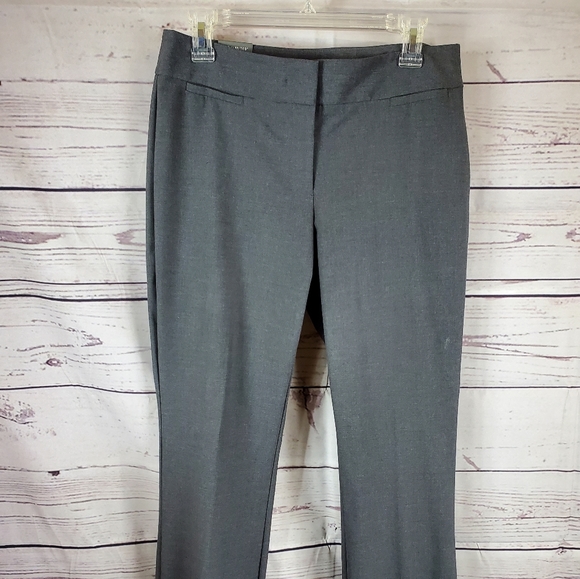 The Limited | Pants & Jumpsuits | Nwt The Limited Boot Cut Pants | Poshmark